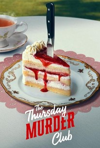 The Thursday Murder Club | Rotten Tomatoes