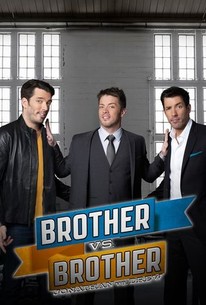 Brother vs. Brother: Season 3 | Rotten Tomatoes