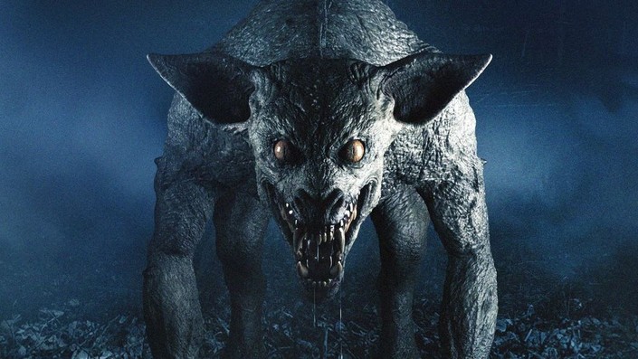 Appalachian Chupacabra Cryptid Wiki Fandom Powered By Wikia