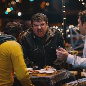 The Locksmith's Debt - Rotten Tomatoes