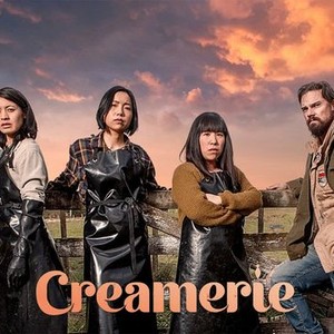 Creamerie: Season 2, Episode 6 - Rotten Tomatoes