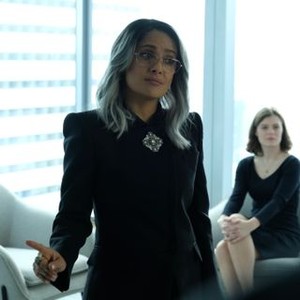 The Hummingbird Project - Rotten Tomatoes