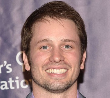 Tyler Ritter - Rotten Tomatoes