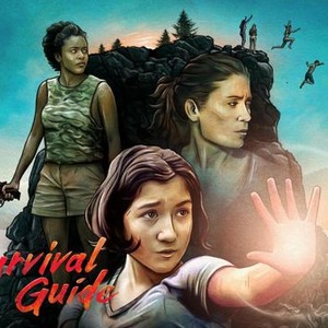 Survival Guide - Rotten Tomatoes