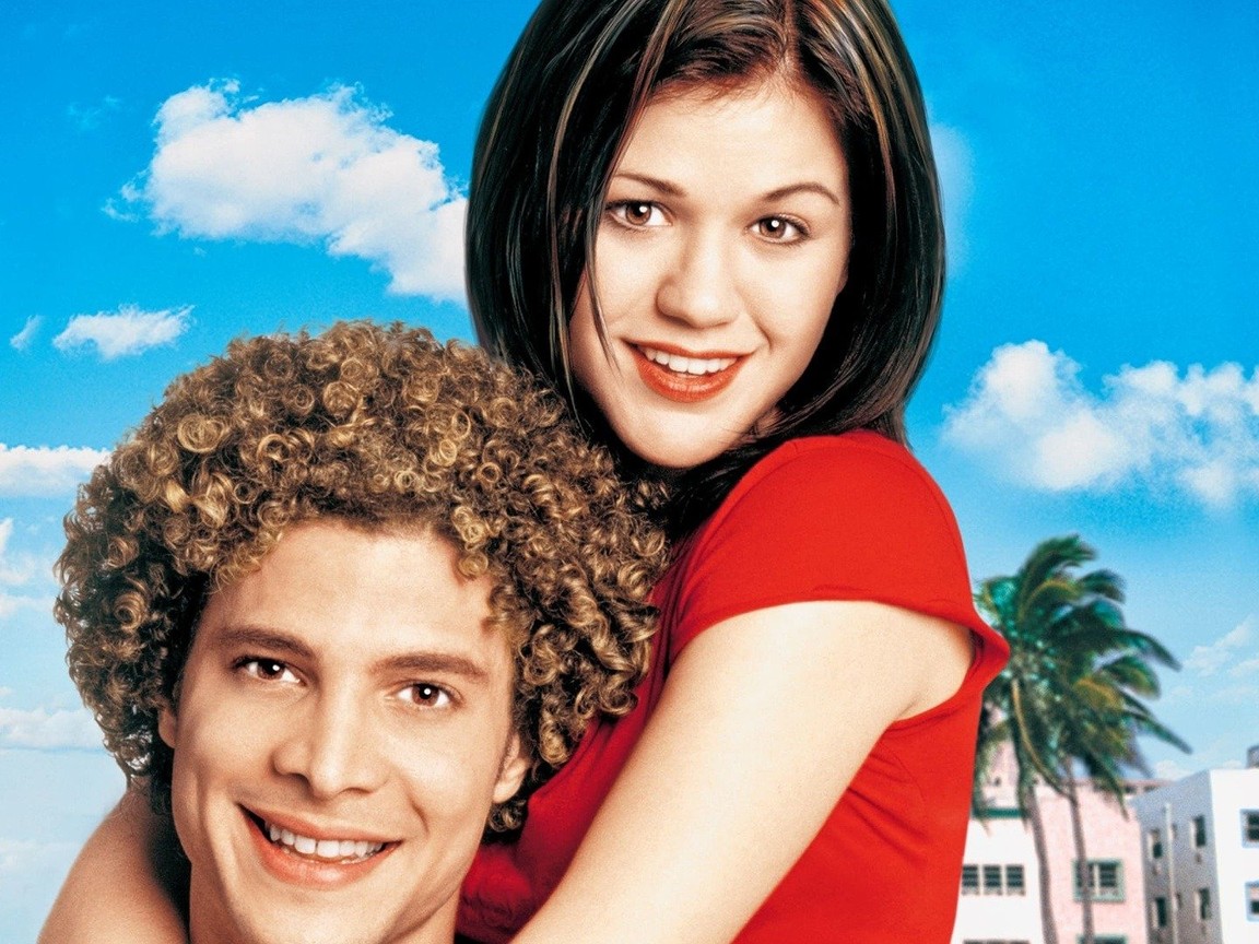 Kaitlin From Justin To Kelly