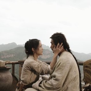 True Legend - Rotten Tomatoes