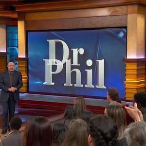 Dr. Phil: Season 15, Episode 43 - Rotten Tomatoes