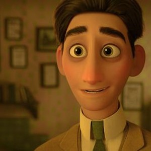 Walt Disney Animation Studios Short Circuit Experimental Films: Season ...