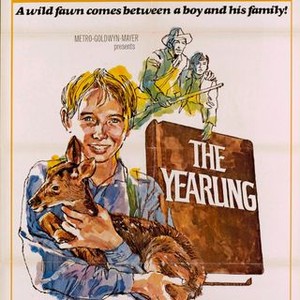 The Yearling - Rotten Tomatoes