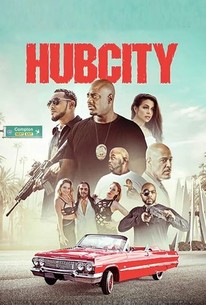 Hub City | Rotten Tomatoes