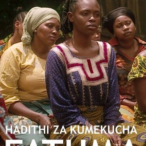 Fatuma - Rotten Tomatoes