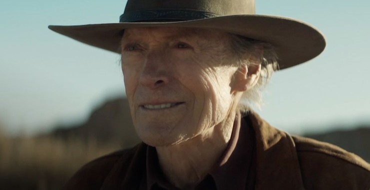 Cry Macho - Rotten Tomatoes