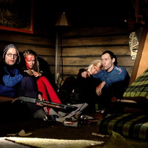 Dead Snow - Rotten Tomatoes