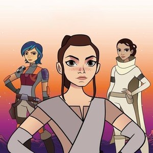 Star Wars: Forces of Destiny - Rotten Tomatoes