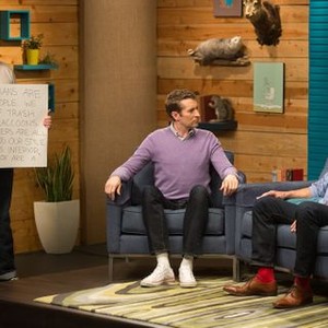 Jon Gabrus - Rotten Tomatoes