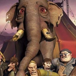 Free Jimmy - Rotten Tomatoes