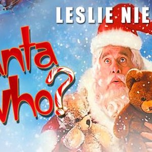 Santa Who? - Rotten Tomatoes
