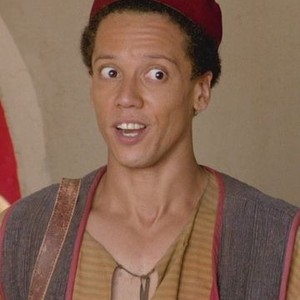 Jamillah & Aladdin - Rotten Tomatoes