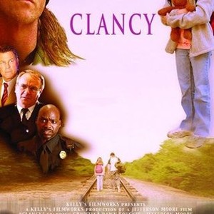 Clancy - Rotten Tomatoes