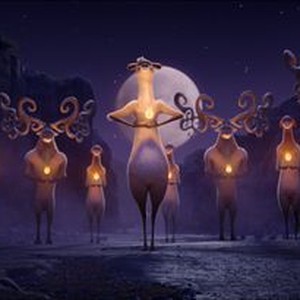 Riverdance: The Animated Adventure - Rotten Tomatoes