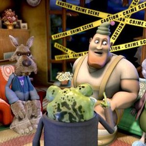 David Ogden Stiers - Rotten Tomatoes