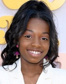 Amari Alexis Price - Rotten Tomatoes