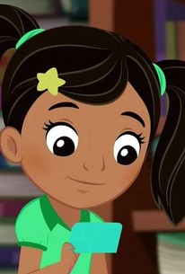 Nina's World: Season 1, Episode 8 - Rotten Tomatoes