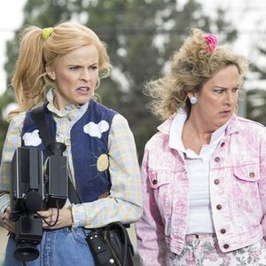 Lady Dynamite - Rotten Tomatoes