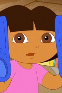 Dora the Explorer: Season 6, Episode 7 | Rotten Tomatoes