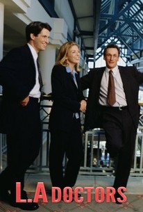 L.A. Doctors - Rotten Tomatoes