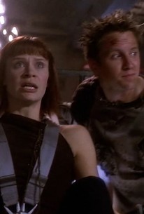 Andromeda: Season 2, Episode 14 | Rotten Tomatoes