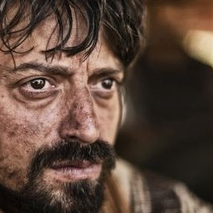 Sebastian Knapp - Rotten Tomatoes