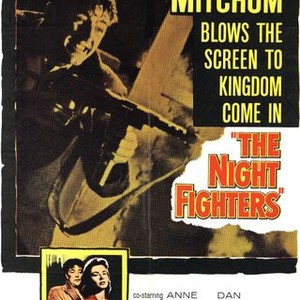 Night Fighters - Rotten Tomatoes