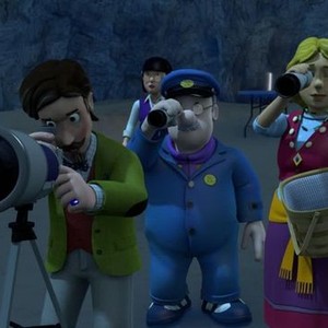 Fireman Sam: Season 11, Episode 6 - Rotten Tomatoes