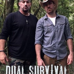 Dual Survival - Rotten Tomatoes