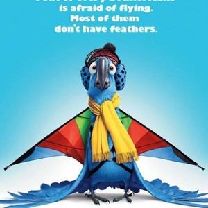 Rio - Rotten Tomatoes