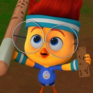 The Chicken Squad: Season 1, Episode 28 - Rotten Tomatoes