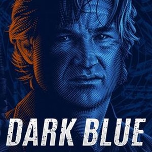 Dark Blue - Rotten Tomatoes