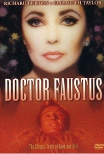 Doctor Faustus (1968) - Rotten Tomatoes