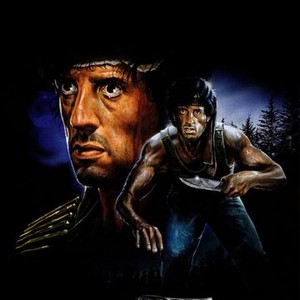 First Blood - Rotten Tomatoes