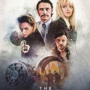 The Vault - Rotten Tomatoes