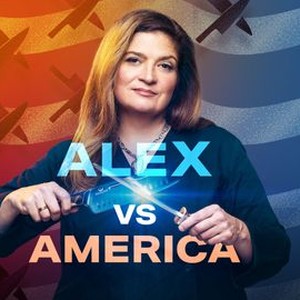 Alex vs America: Season 3, Episode 7 - Rotten Tomatoes