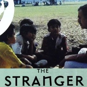 The Stranger - Rotten Tomatoes