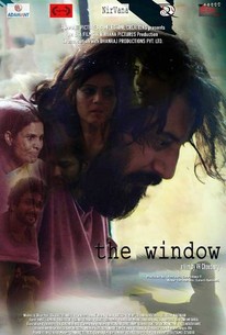 The Window (2018) | Rotten Tomatoes