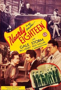 Nearly Eighteen | Rotten Tomatoes