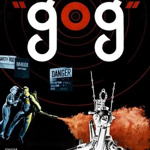 Gog (1954) - Rotten Tomatoes