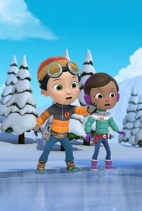 Rusty Rivets: Season 2, Episode 26 | Rotten Tomatoes