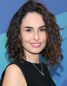 Ana Serradilla | Rotten Tomatoes