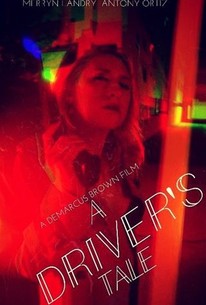 The Drivers Tale | Rotten Tomatoes