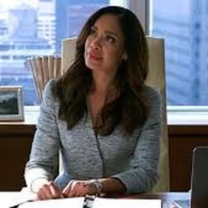 Suits: Jessica Pearson - Rotten Tomatoes
